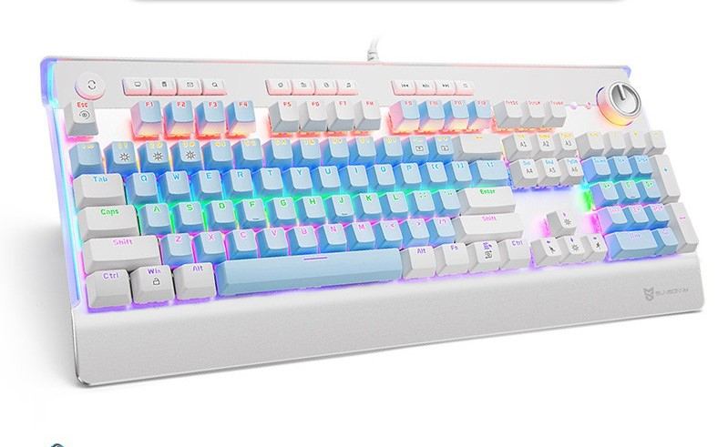 Sunsonny Mechanical Keyboard N-J30