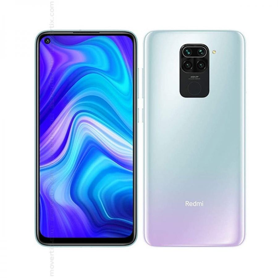 Xiaomi Redmi Note 9