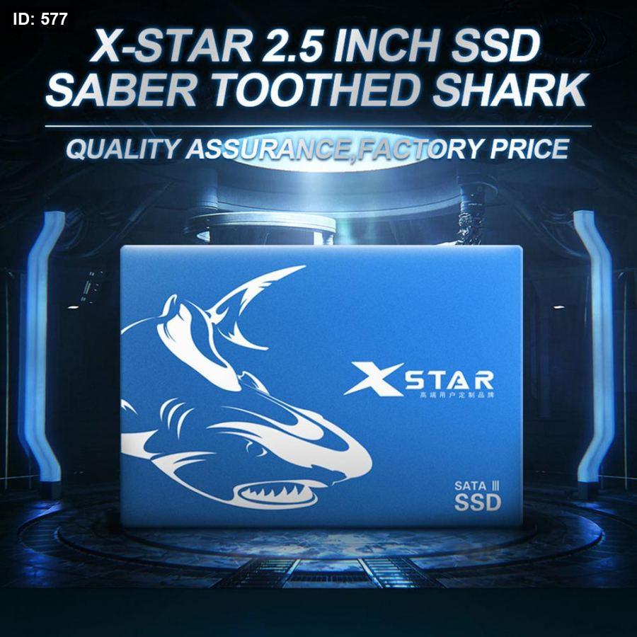 X-Star SSD 256GB