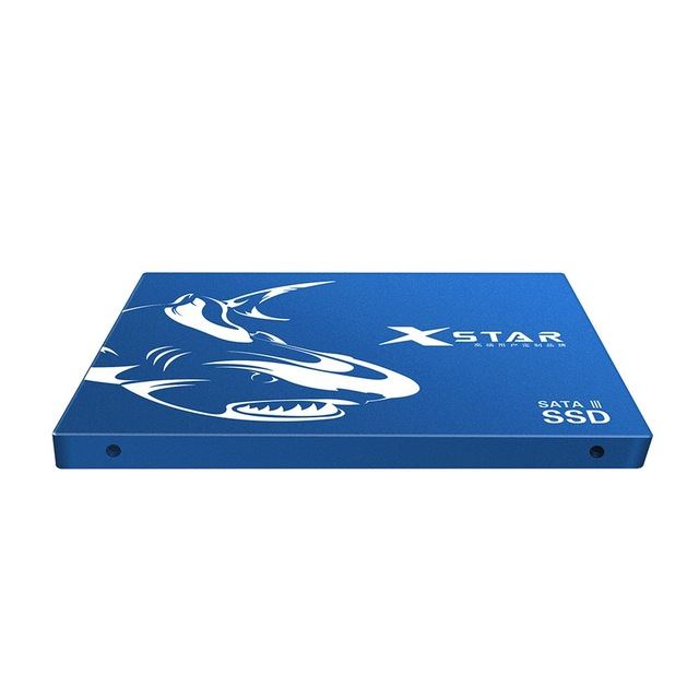 X-Star SSD 256GB