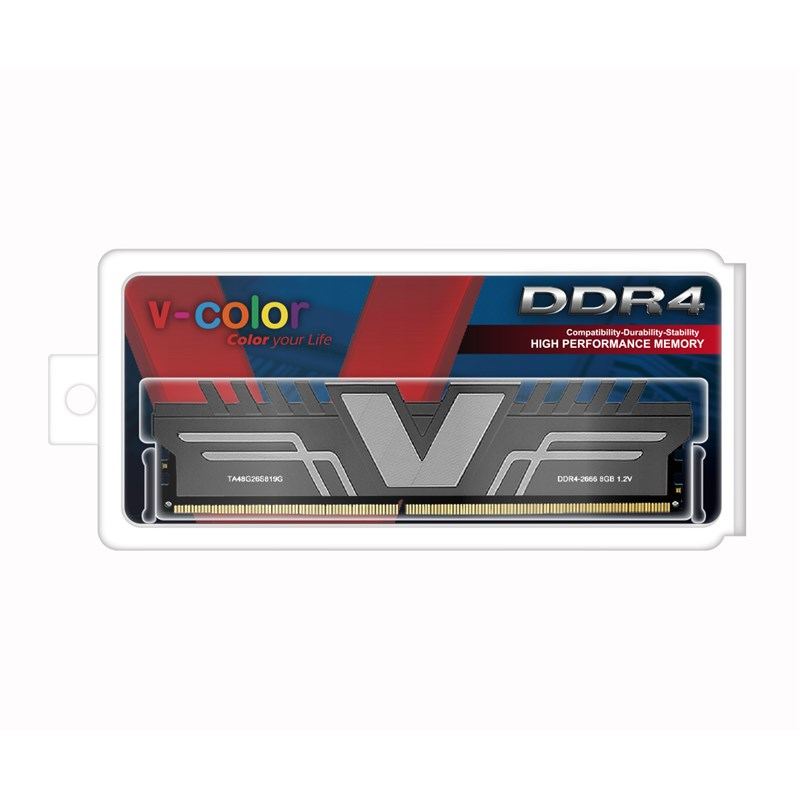 V-Color RAM DDR4 8GB