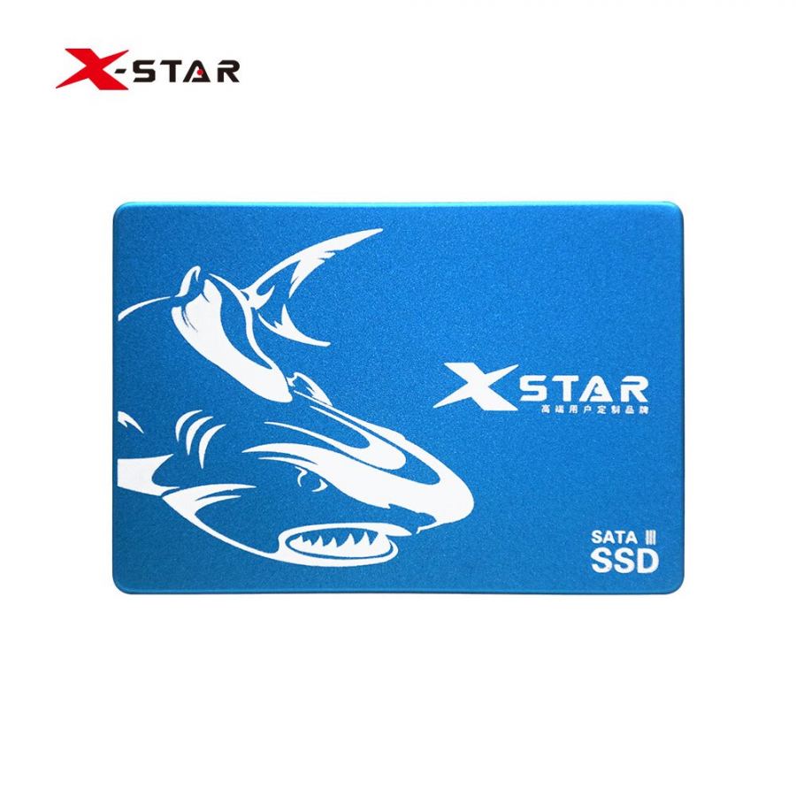 X-Star SSD 256GB